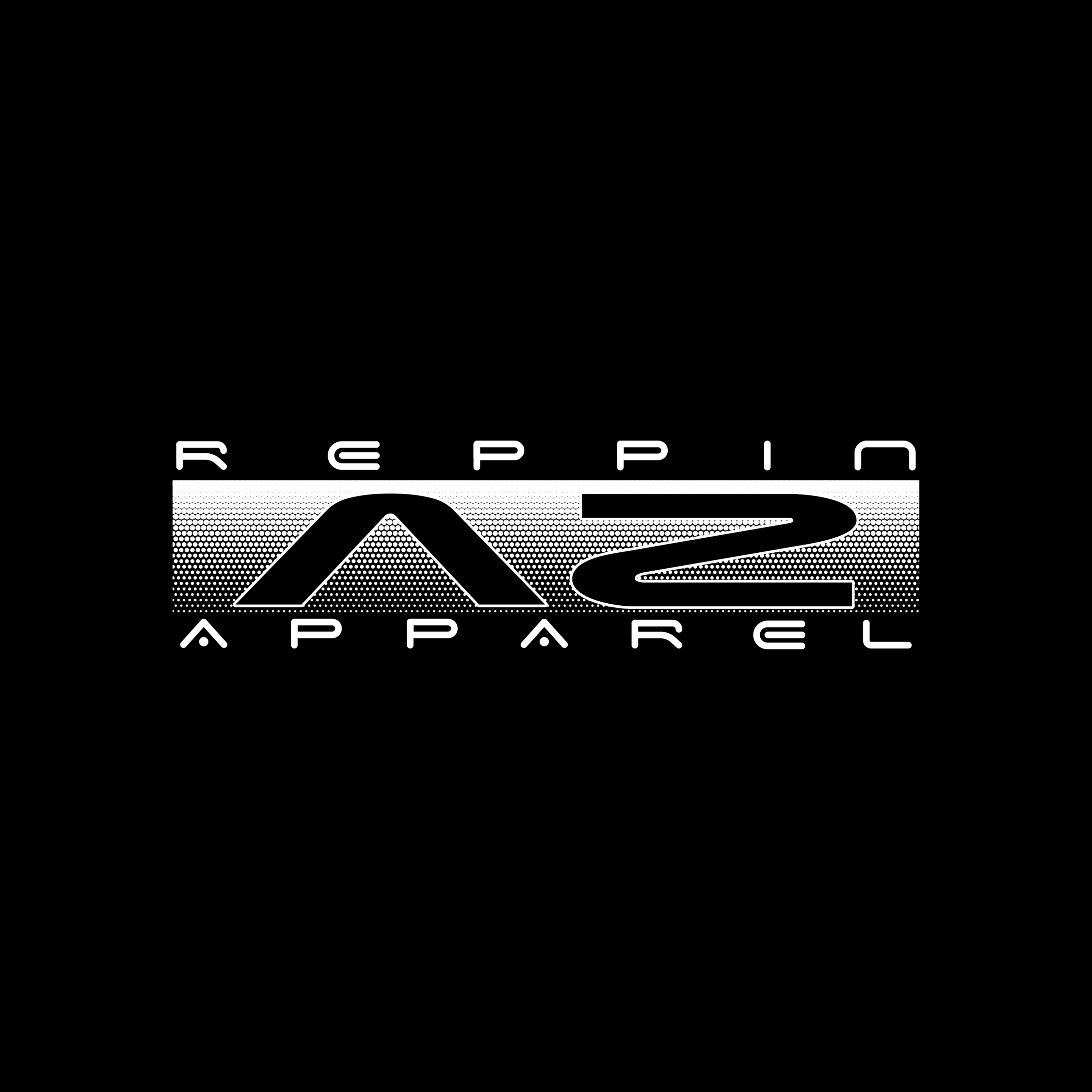 Reppin AZ apparel